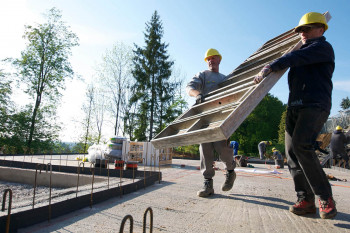Tank construction, production and storage buildings - WOLF System Ltd.