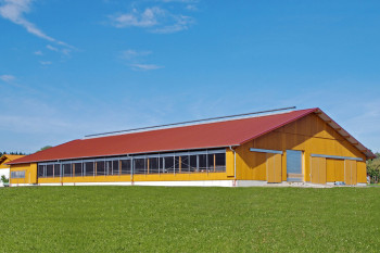 Tank construction, production and storage buildings - WOLF System Ltd.